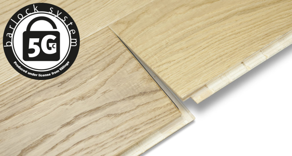 Barlinek Parkett | Barlinek